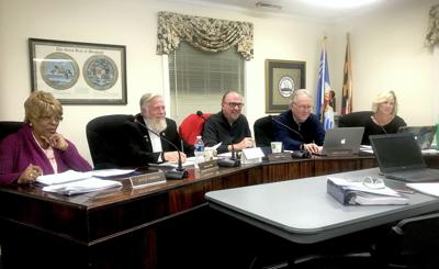 St. Michaels Commissioners disagree with court | Local | stardem.com