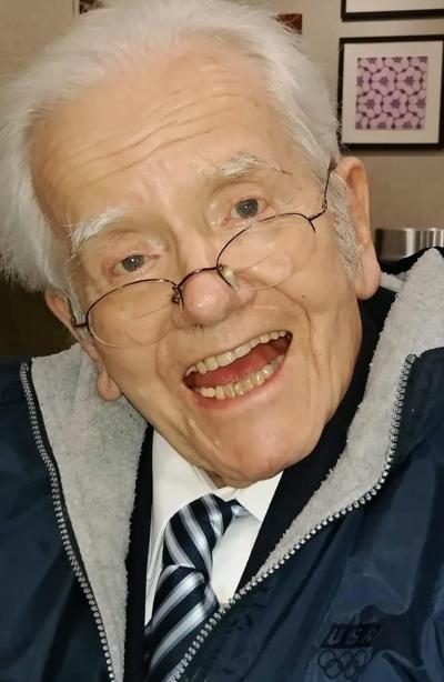 Edward Francis Seibert | Obituaries | stardem.com