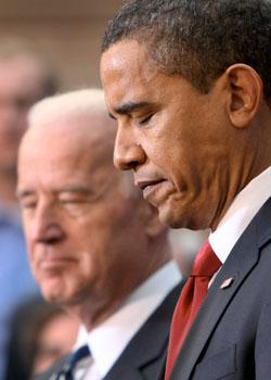 Obama signs huge stimulus bill | News | stardem.com