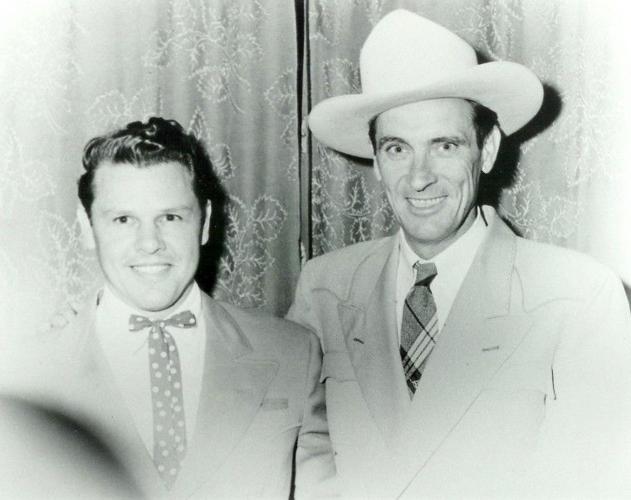 Country music legend Mel Price dies at 94 | Local | stardem.com