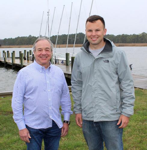 Former U.S. Marine set to sail solo across Atlantic Ocean in race ...
