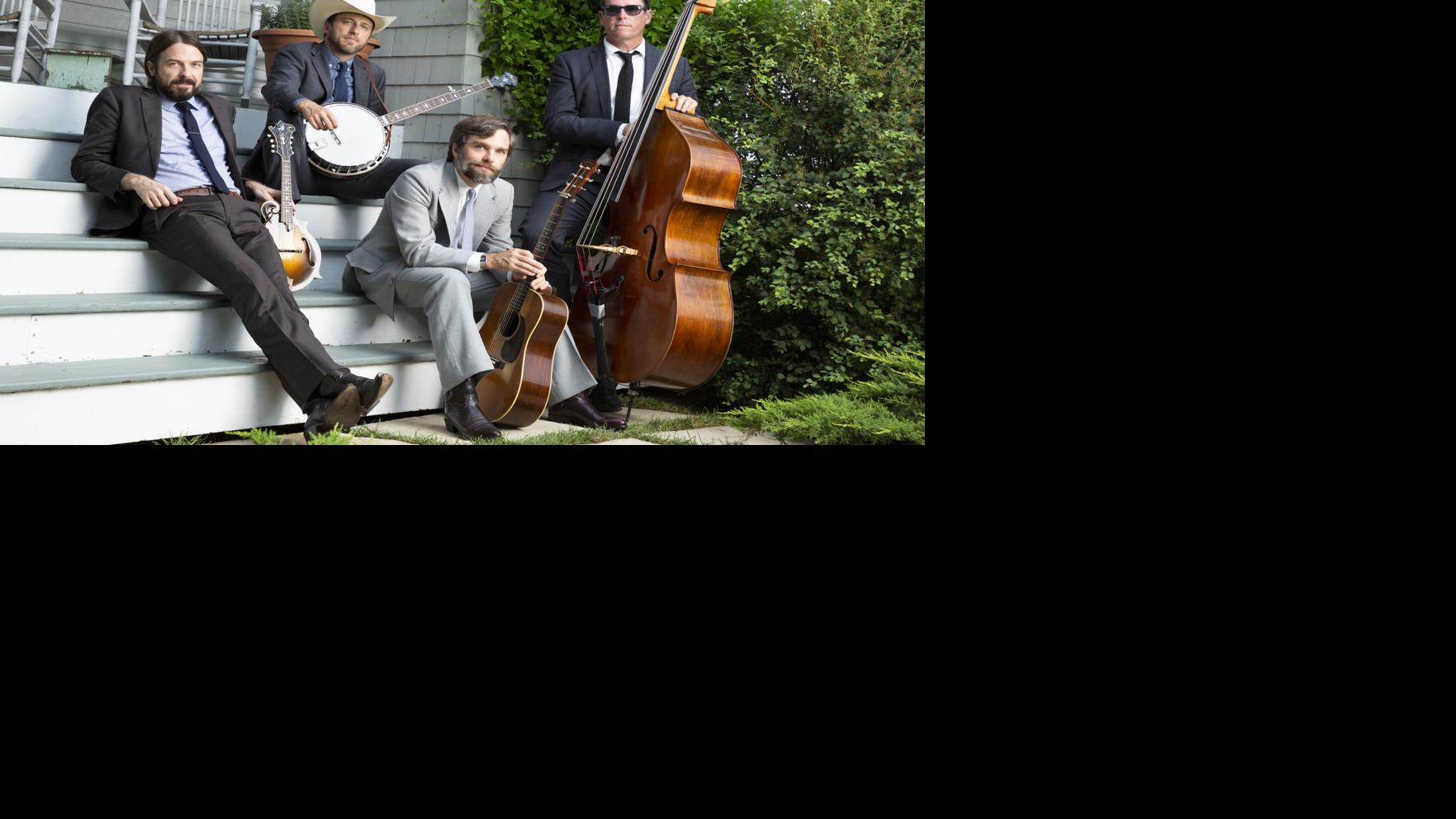 Modern bluegrass, folk coming to Easton | Music | stardem.com