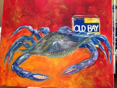Party and Paint Saturday benefits Habitat Choptank | Local | stardem.com