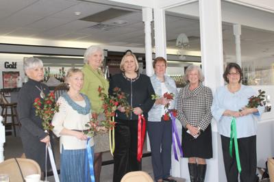 Caroline County Garden Club Installs New Officers | Life | stardem.com