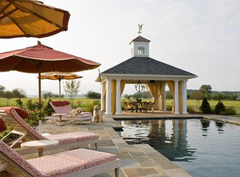 Morgan's Point home featured on House and Garden Tour | Life | stardem.com