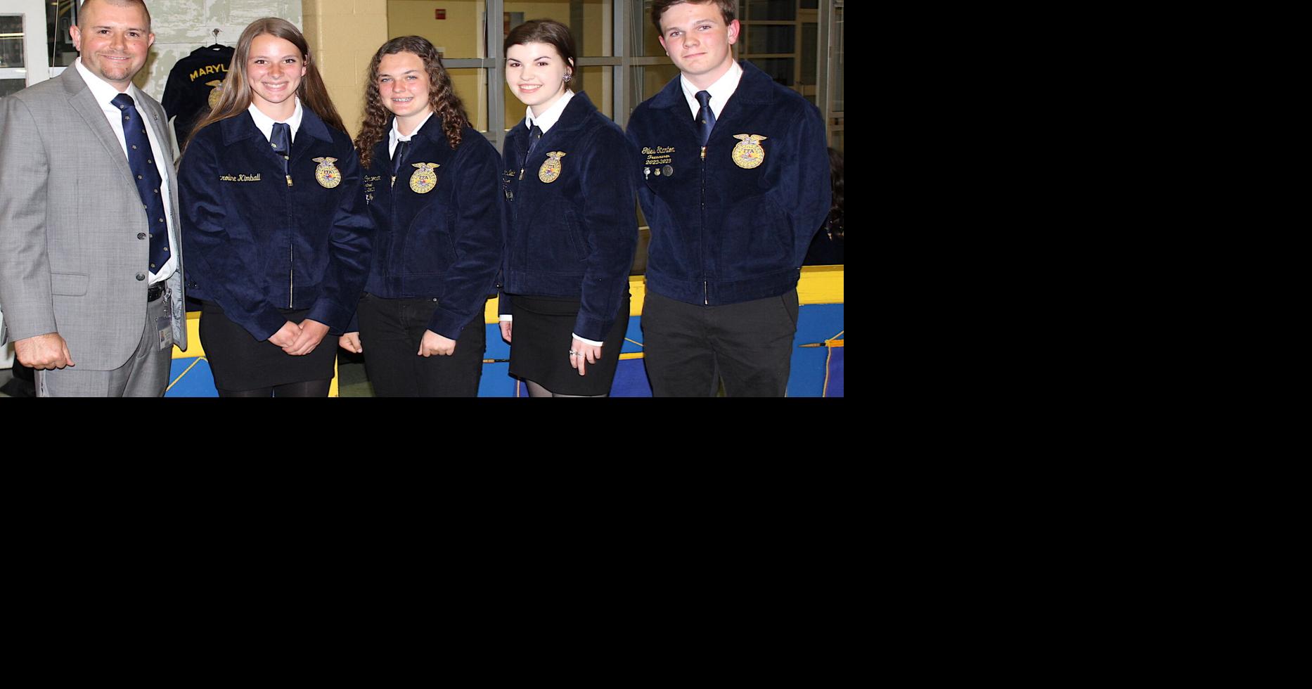 New FFA Alumni Association supports future farmers | Life | stardem.com