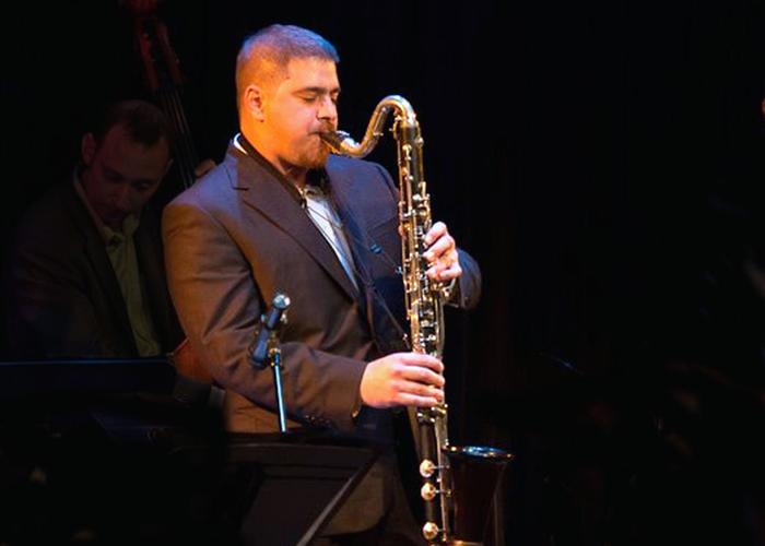 Todd Marcus to perform Denton and Rock Hall | Music | stardem.com