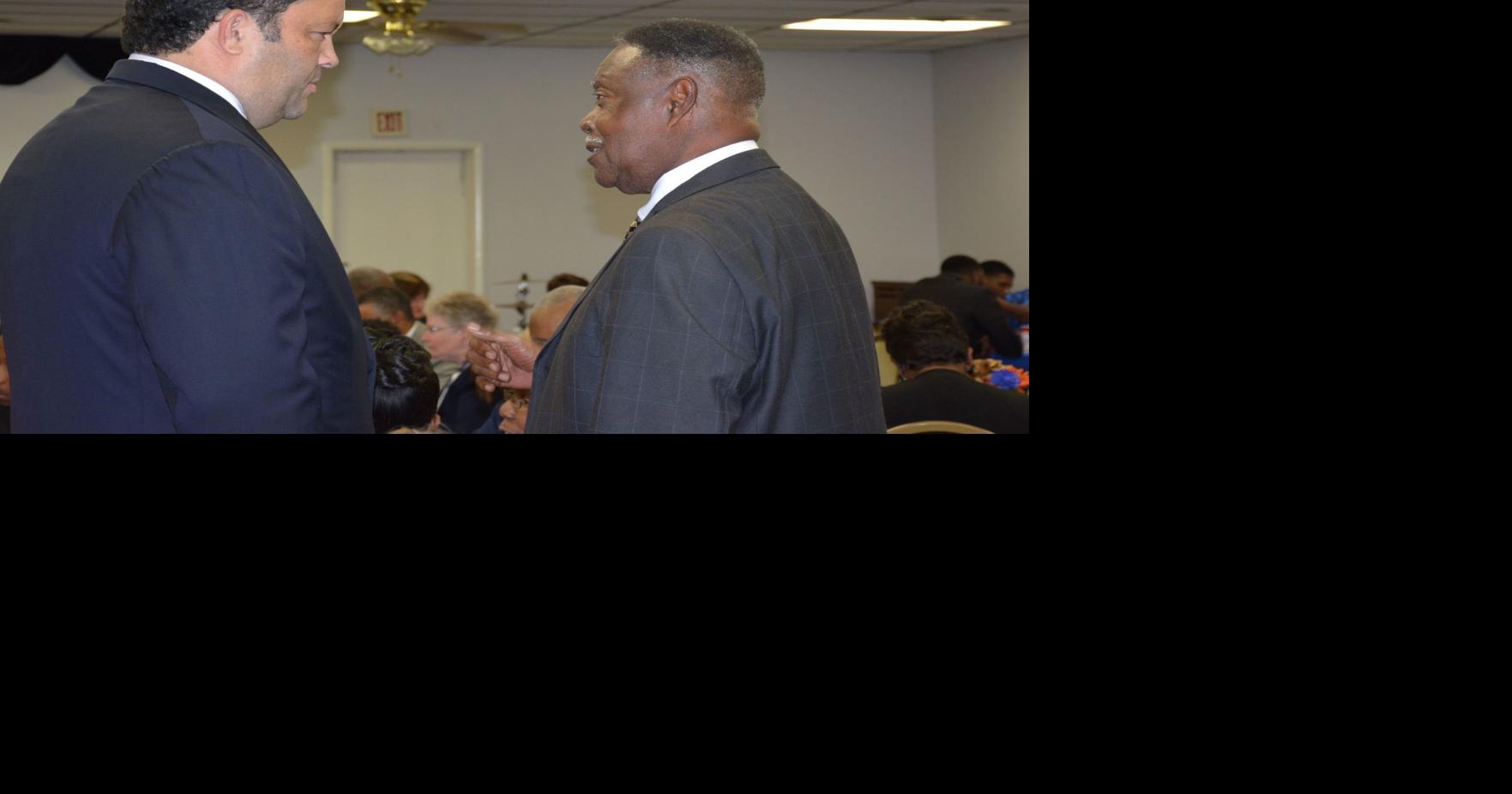 NAACP in Kent hosts former national leader | Local | stardem.com