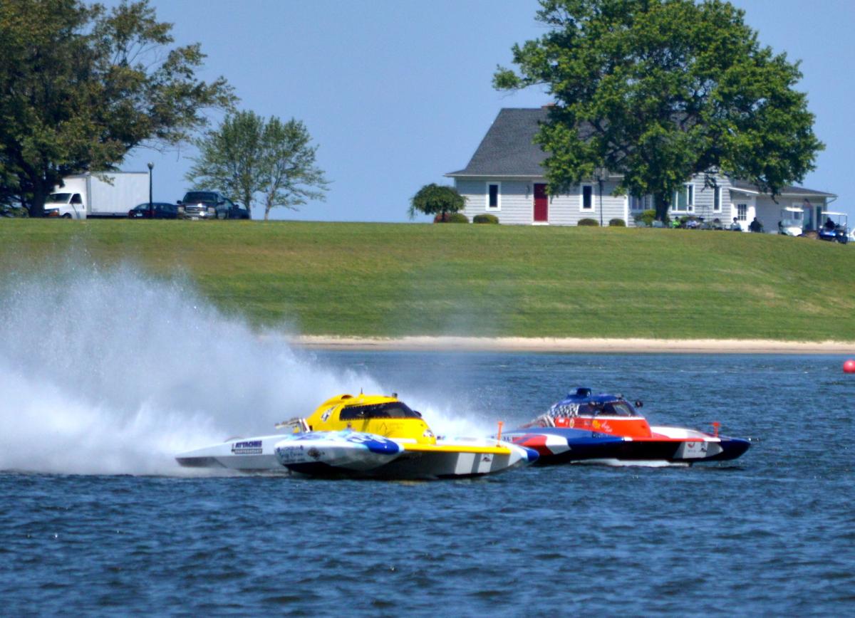 Bright future ahead for Cambridge Classic | Local | stardem.com