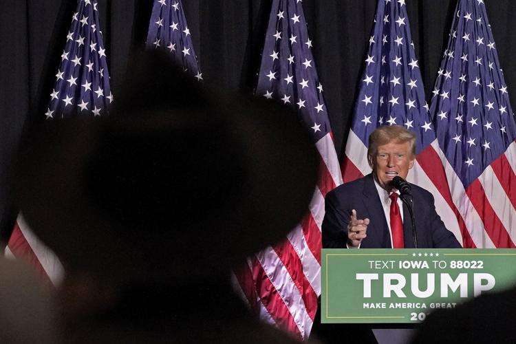 Trump could win presidency again; here's how | Columns | stardem.com