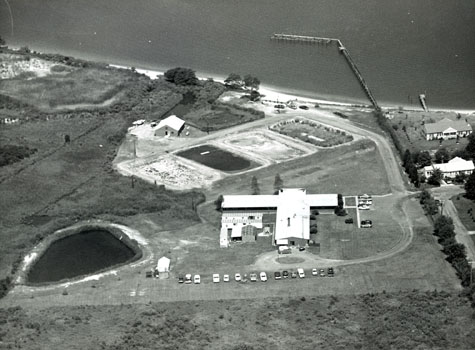 Oxford lab marks 50 years of research | Local | stardem.com