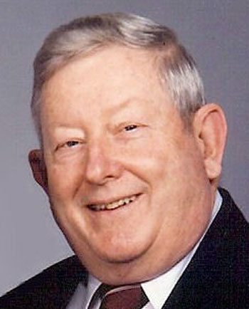 Walter F. Volker | Obituaries | stardem.com