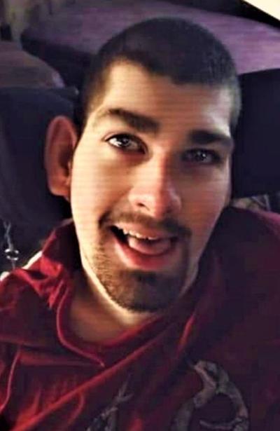 David Daniel Cyr "Davey" Jr. | Obituaries | stardem.com