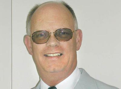 Conway Gregory running unopposed for re-election | Local | stardem.com
