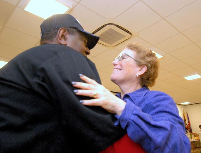 Lord 'Scotty' Scott dies at hospital | Local | stardem.com