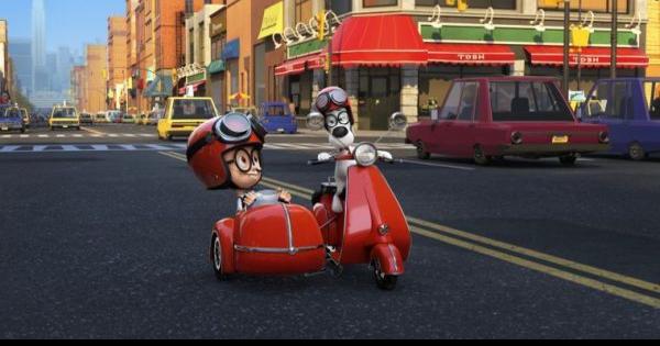 What's playing at the movies, March 7 | Maki at the Movies | Greg Maki ...