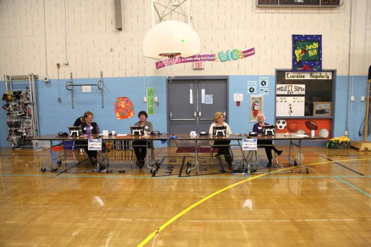 Election Day 2014 | Photos | stardem.com