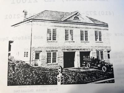 Explore Maryland: 100th Birthday Celebration coming to Perryville ...