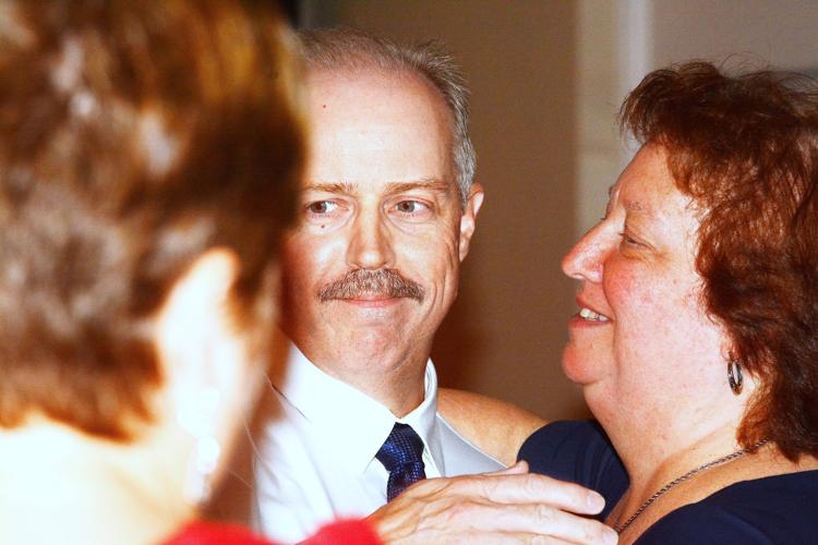 Jarrell retires after 34 years in EPD | Local | stardem.com