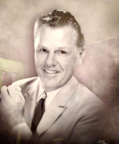 Country music legend Mel Price dies at 94 | Local | stardem.com