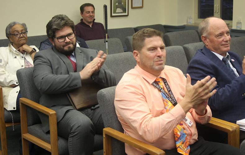 Dorchester Council rejects solar farm legislation, talks school safety ...