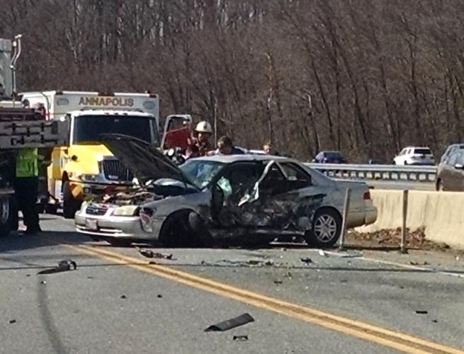 Queenstown man pleads guilty to manslaughter in crash | Police and Fire ...