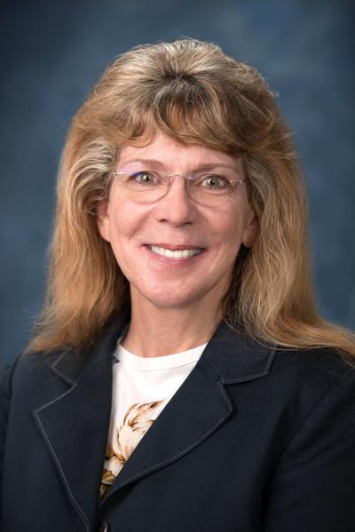 Bair named VP of philanthropy for UM Memorial Hospital Foundation ...