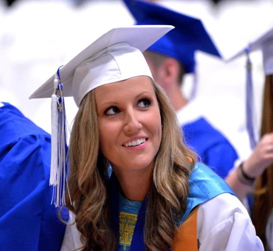 Spot Your Graduate: North Caroline Graduation | Life | stardem.com