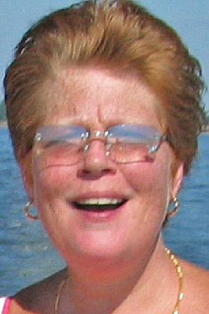 Sharon K. Ward | Obituaries | stardem.com