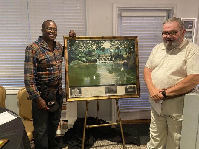 Historical Society remembers Walsh, recalls accomplishments | Local ...