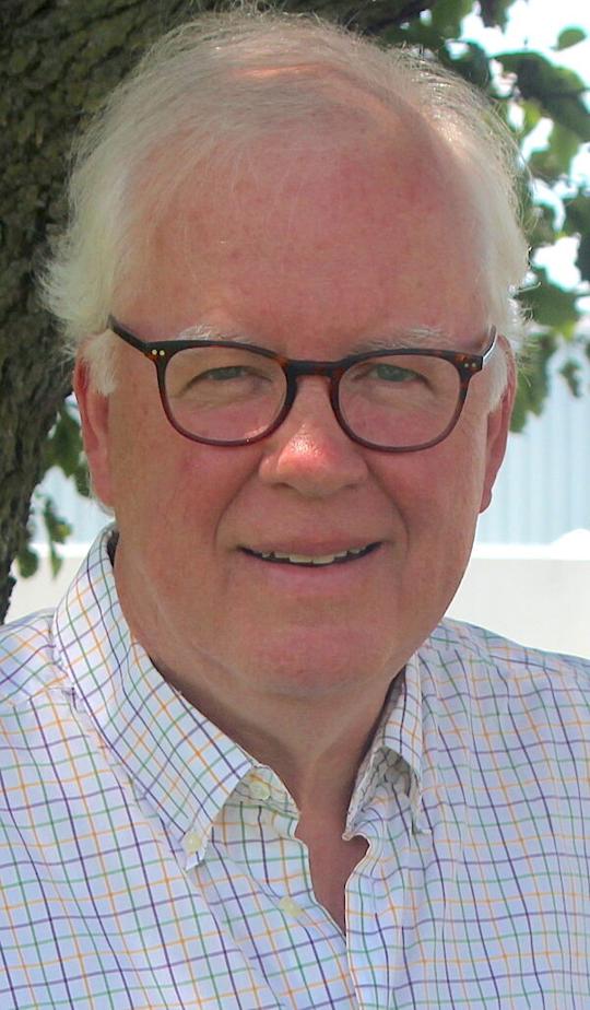 Costigan wins election for Oxford Commission | Local | stardem.com