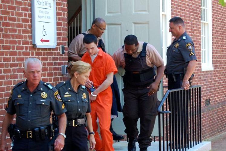 Mikowski to be sentenced as adult | Local | stardem.com