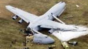 No fatalities in an Air Force C-5 crash near Dover Air Force BaseThe ...