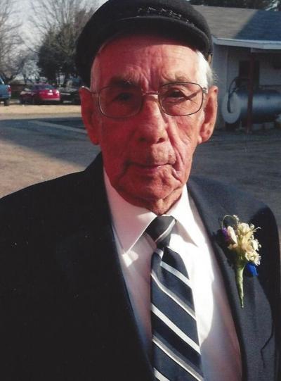 James E. Mowbray Sr. | Obituaries | stardem.com