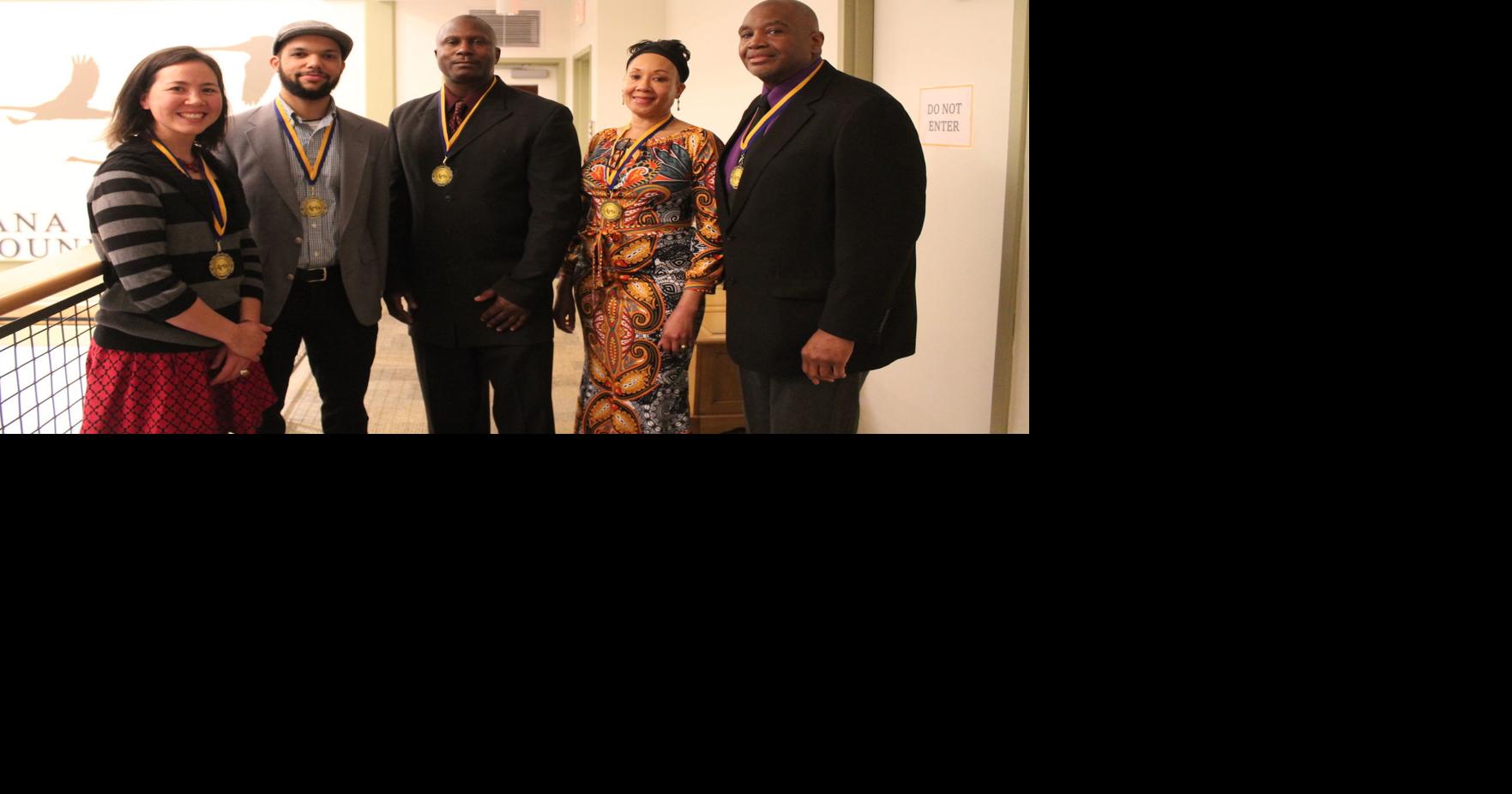 Kyle Hackett is class of 2019's graduation speaker | Local | stardem.com