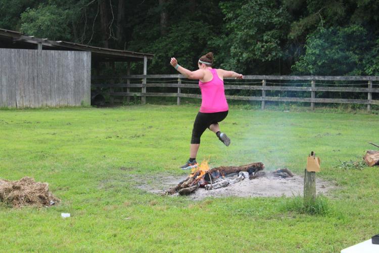 Fundraiser for Denton boy totals $7,600 | Local | stardem.com