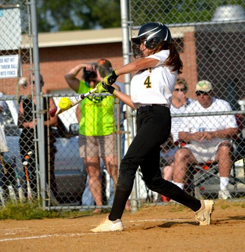 Lions capture first-ever sectional win | High Schools | stardem.com