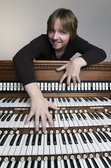 MSO to present 'An Organ Sensation' | Music | stardem.com