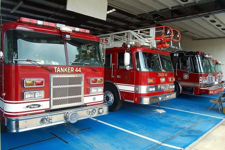 St. Michaels Fire Department addresses future challenges | Local ...
