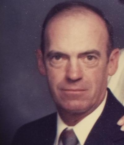 Joseph Kennard Buckel "Joe" | Obituaries | stardem.com