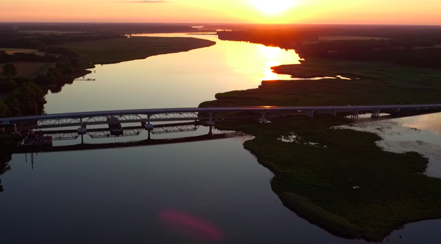 Dover Bridge project nominated for national awards | Local | stardem.com
