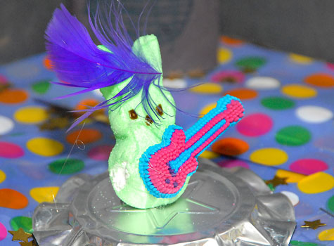 For the love of Peeps | Life | stardem.com