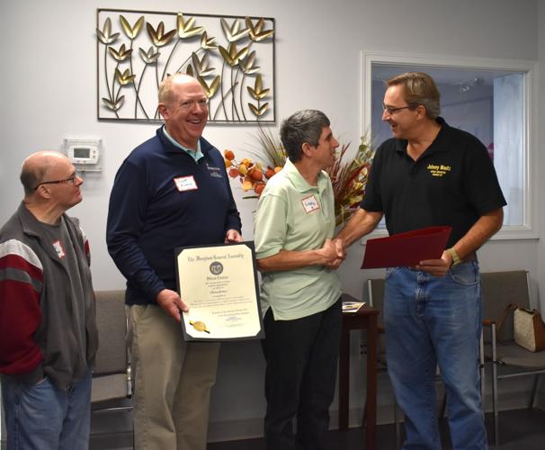 Benedictine’s Easton Training Office celebrates 10th anniversary ...