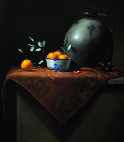 Troika Gallery to feature Matt Zoll | Arts | stardem.com