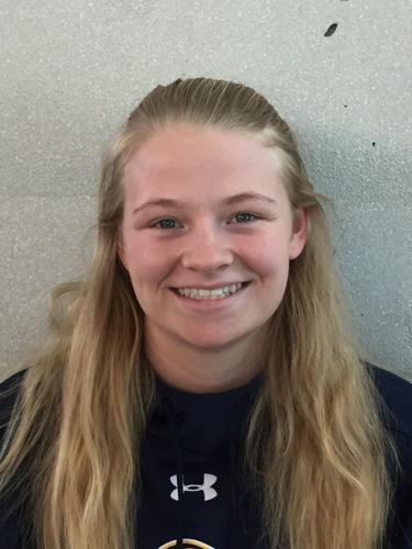 Leading role fit QA's Harris nicely | High Schools | stardem.com