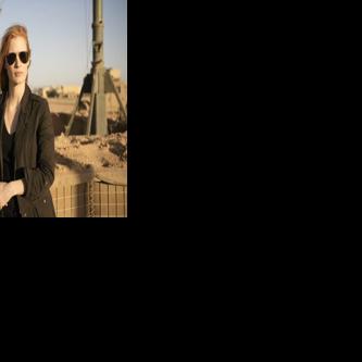 REVIEW: 'Zero Dark Thirty' | Maki at the Movies | Greg Maki | stardem.com
