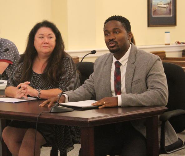 Council meeting addresses enhancements to Talbot County | Local ...