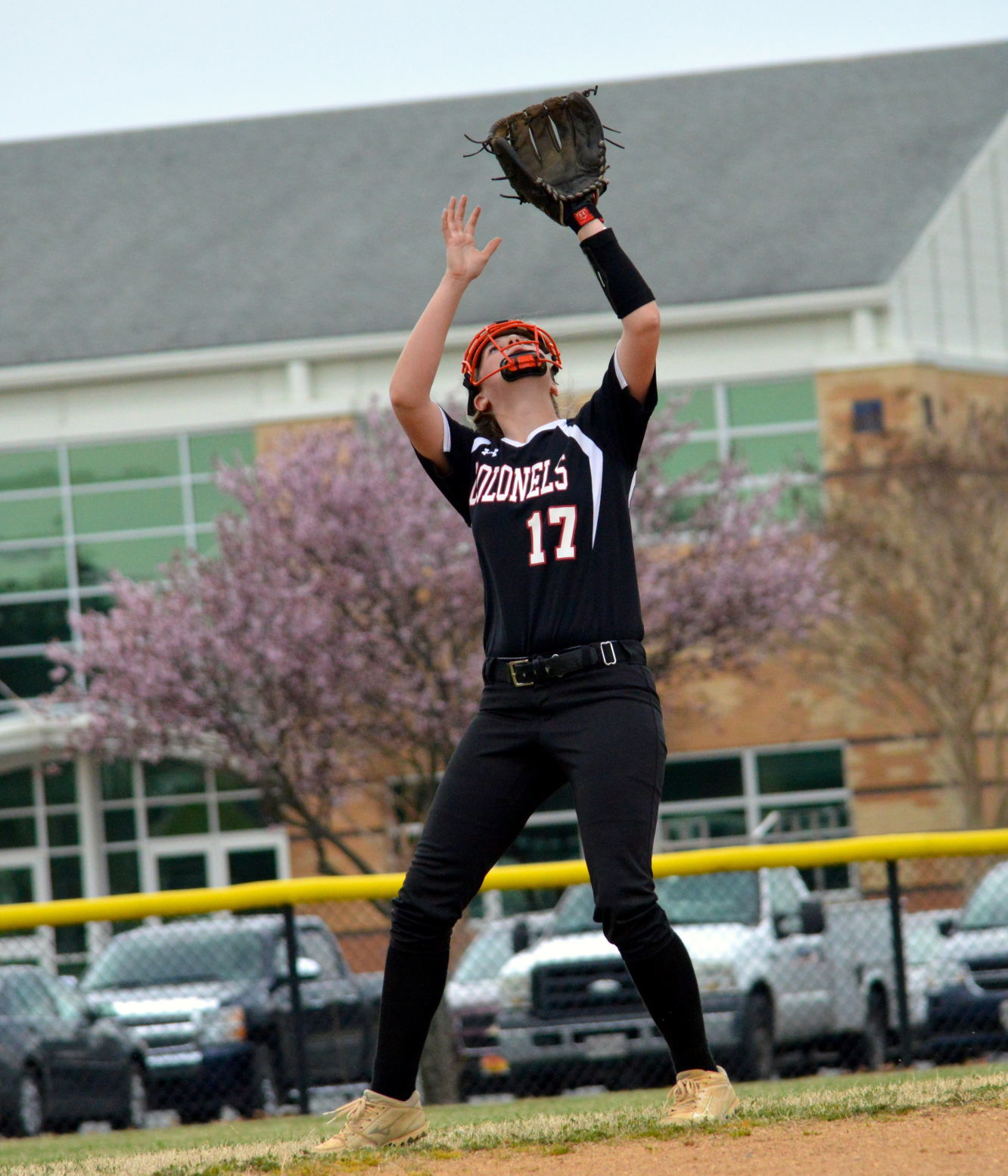 Colonel Richardson extends flawless ride | Sports | stardem.com