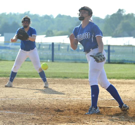Big frame carries North Caroline over Easton | High Schools | stardem.com