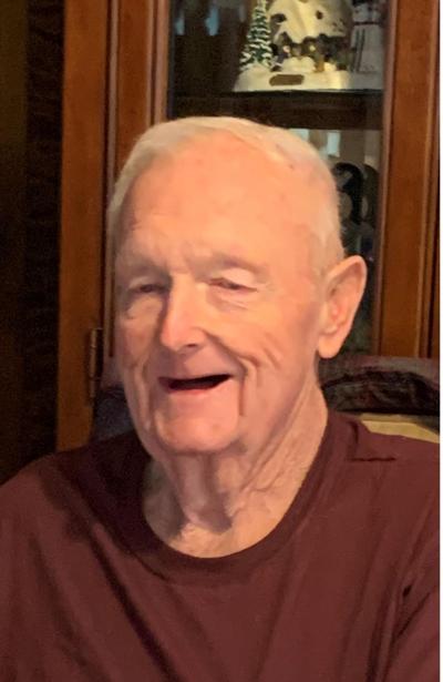 Guy M Harding Jr. "Buddy" | Obituaries | stardem.com